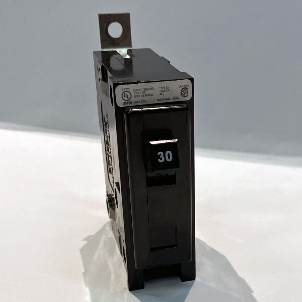 Commercial Circuit Breakers | Industrial Types ESD LLC