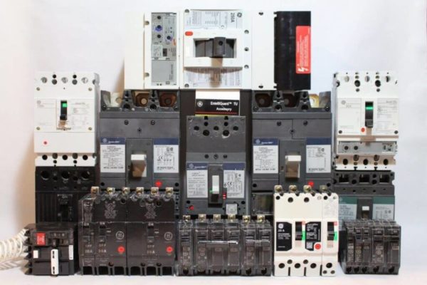 Electrical Surplus | Electric Parts Supply - ESD LLC