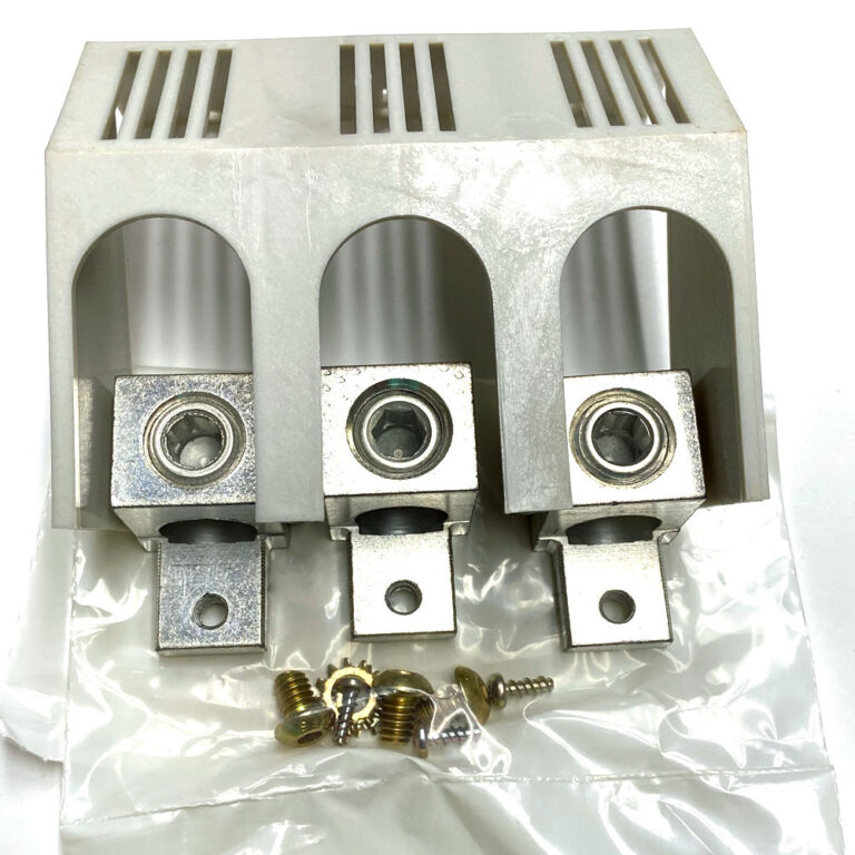 Cuttler Hammer 3TA225FDK Circuit Breaker Terminal | ESD LLC