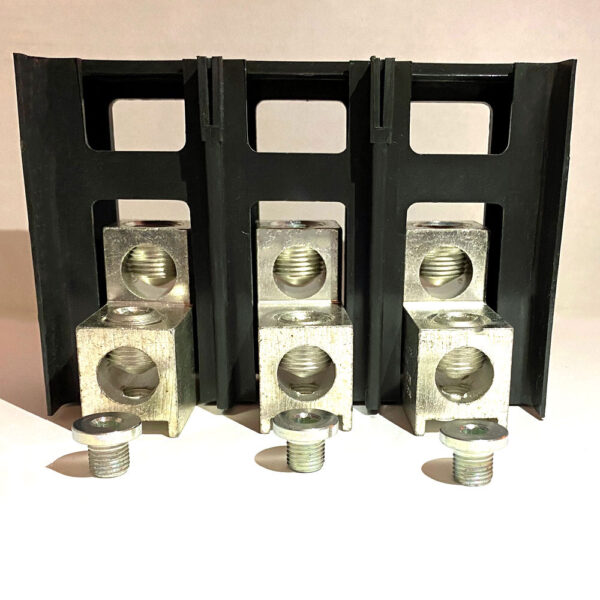 Cuttler Hammer 3TA400K Circuit Breaker Lug Kit - ESD LLC