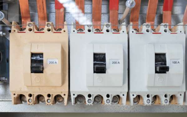 Circuit Breaker Types | Different Electric Breakers - ESD LLC