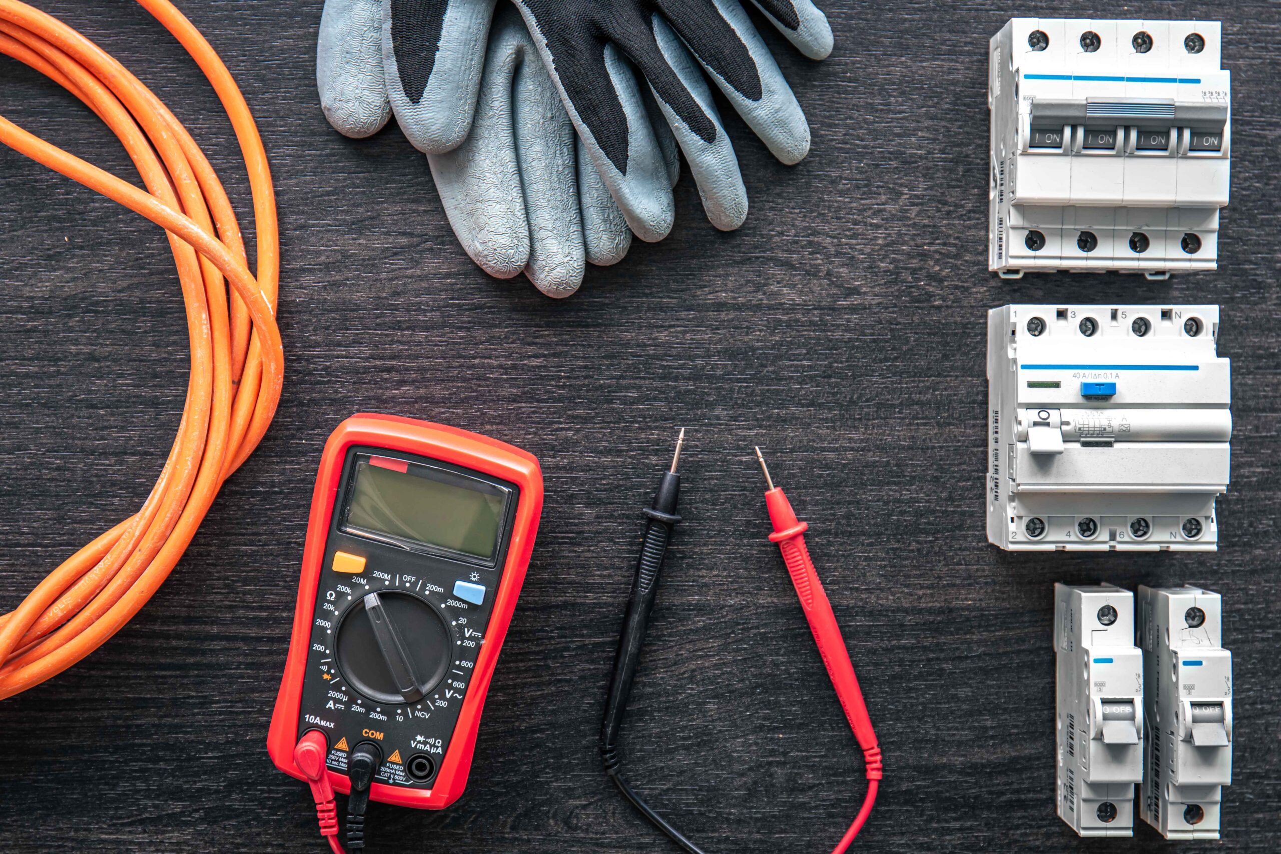 Tips for Choosing The Best Electrical Supplies | ESD LLC