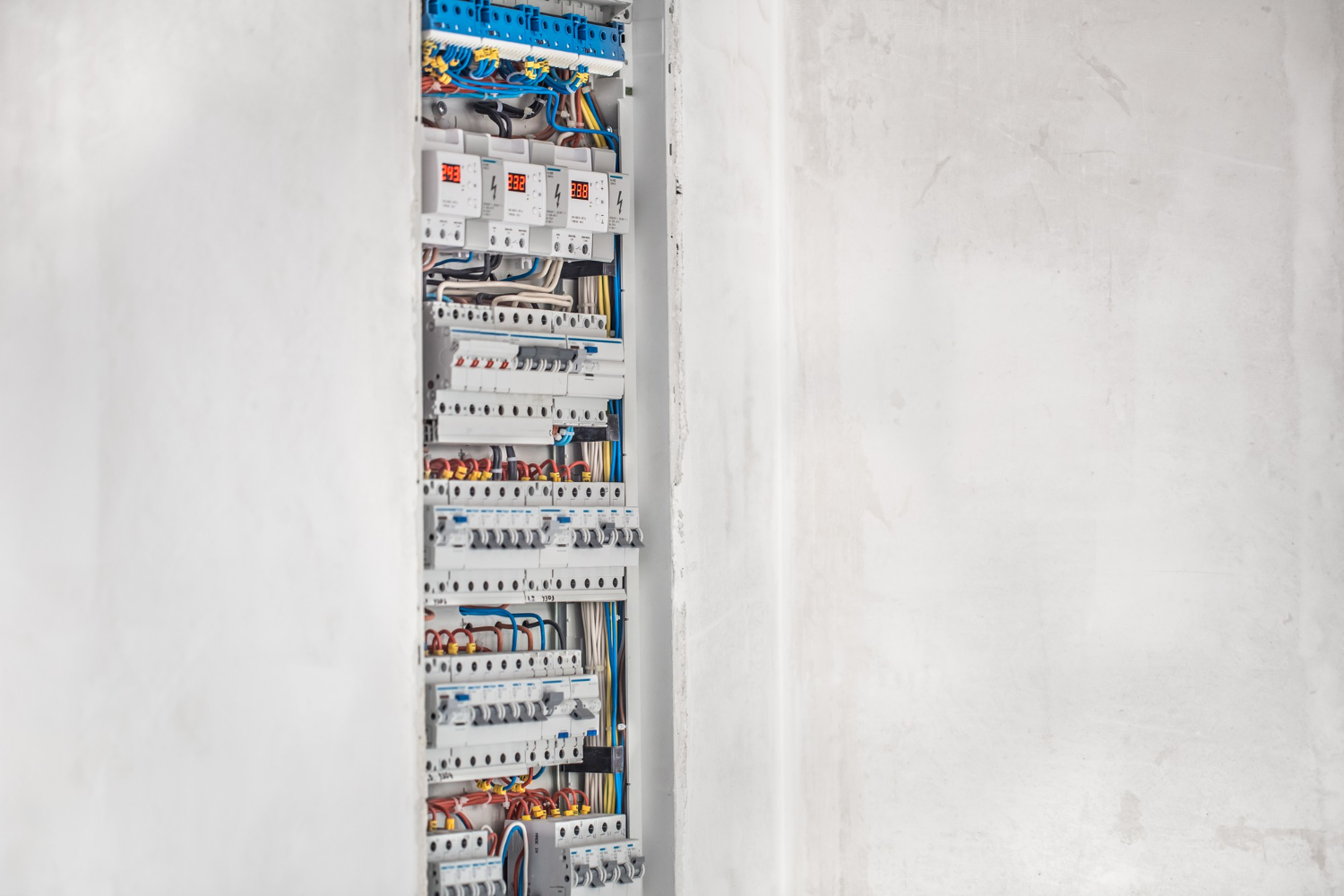 Your Guide to Electrical Panel Labeling Standards | ESD LLC