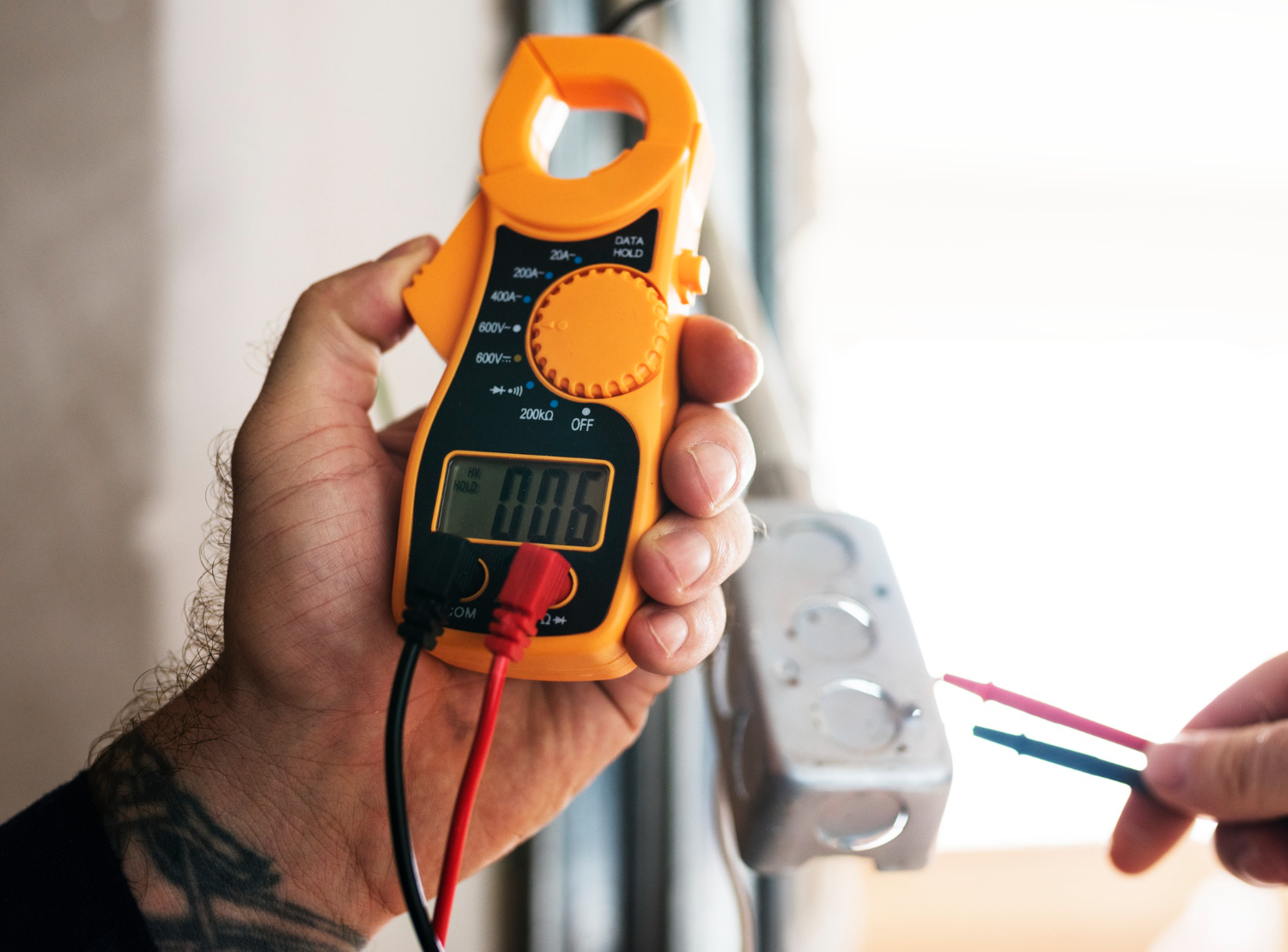 What is the Standard Electrical Service for Residential: Explained ...